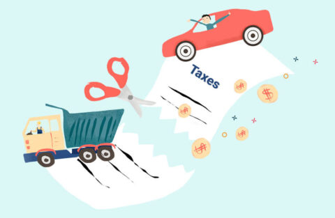 Auto Deduction Rules - The Wilder Group CPA Tax Accounting